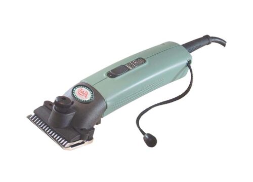 The Best Horse Clippers - Mains and Battery Powered | Eventing Guide